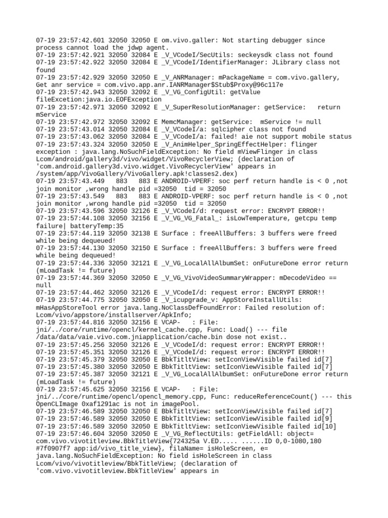 Log | PDF | Tablet Computer | Operating System Families