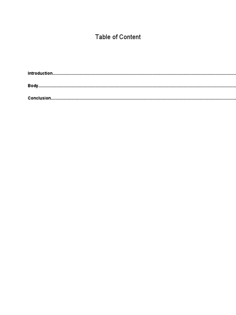 Individual Paper - Labor Relations | PDF | Employment | Trade Union
