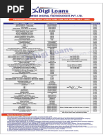 LIC - Commission Chart | PDF