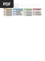 Jim Stoppani's 12-Week Size Plan | PDF | Physical Exercise | Strength ...