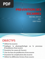 Types et Techniques de Pansements Infirmiers | PDF | Plaie | Infection
