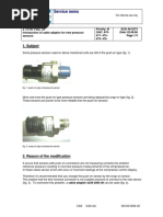 Zero and Span Adjustment Guide | PDF | Calibration | Sensor