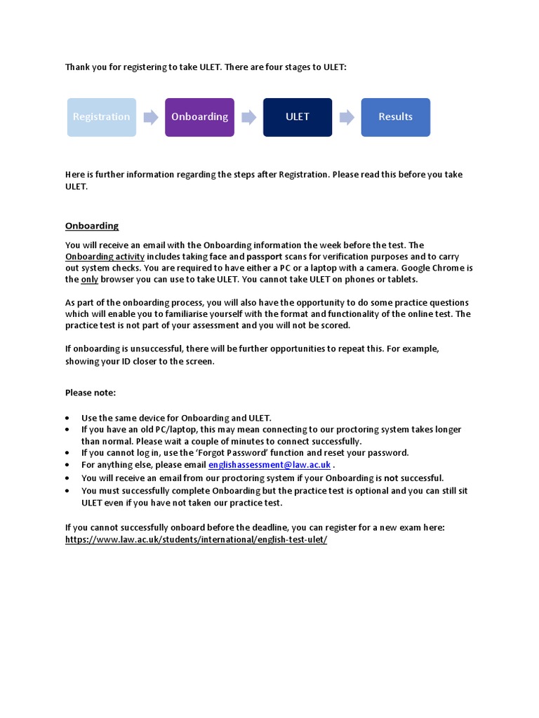 PDF Students Ulet-Journey | Download Free PDF | Information Technology | Computer Engineering