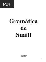 Ritual Funerario Da Nação Dos Orixás (Sirrum, Arisun, Axexe) | PDF ...