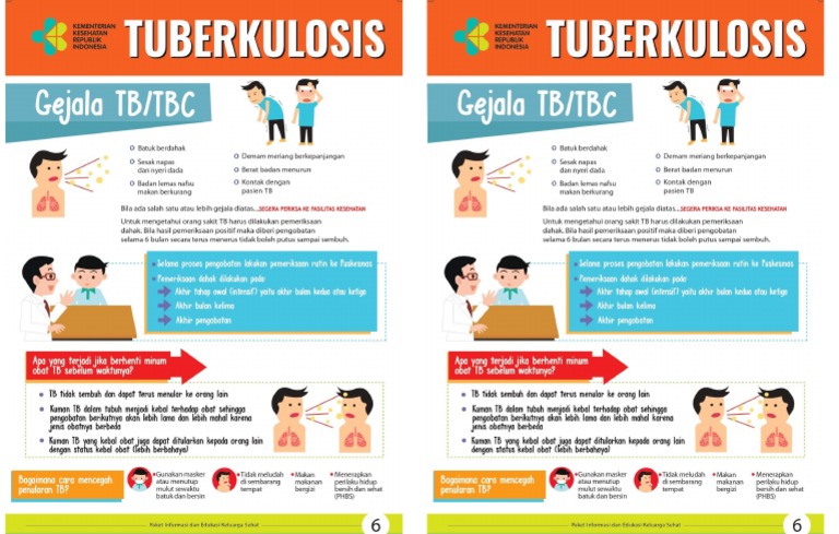 TBC Kemenkes | PDF