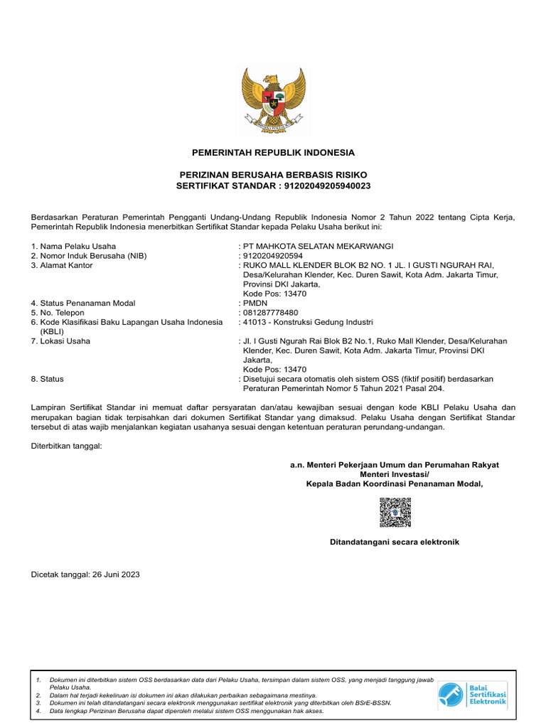 Ss Bg 003 Terverifikasi Pdf