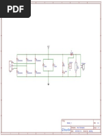 STM32F103C8T6 Schematic PDF | PDF | Computing And Information ...