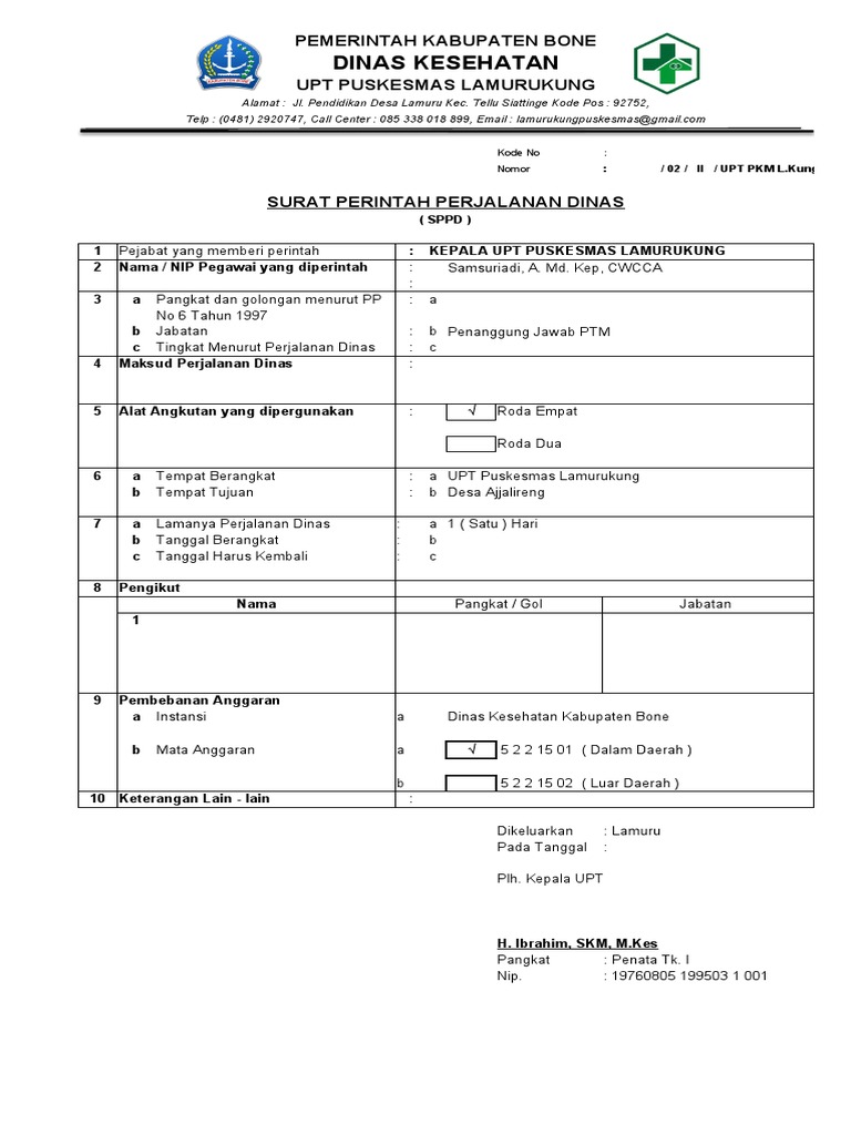 Laporan Hasil Kelas Ibu Hamil | PDF