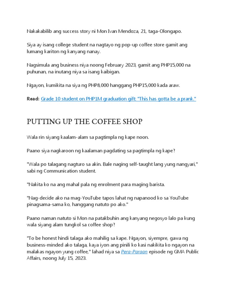 Wala Rin Ako Huh Spell | PDF