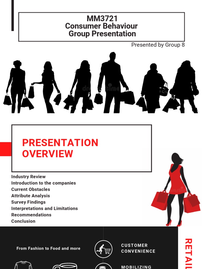 Consumer Behaviour | PDF | Brand | Marketing