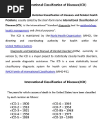 DSM5 TR | PDF | Mental Disorder | Dsm 5
