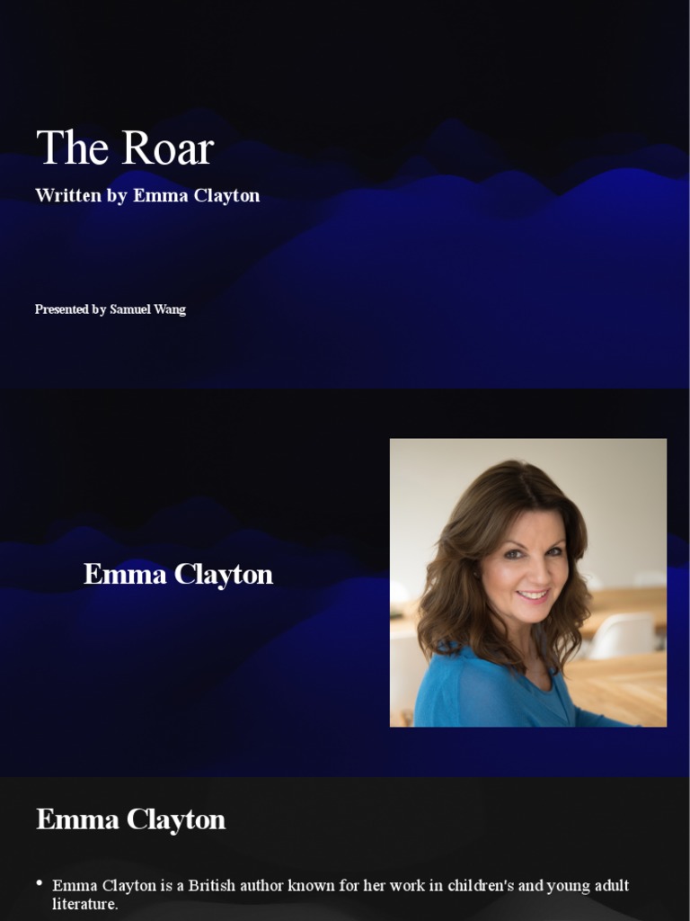 Lit (PPT) Final | PDF | Narration