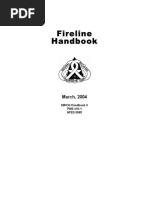 NWCG Task Book for Fire Positions | PDF | Incident Command System ...