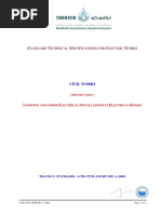 POLIM-D Surge Arrester Data Sheet | PDF | Insulator (Electricity ...