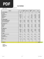 ACTUAL COST OF 4 INCHES JACKBILT 300PSI CHB WALL Vs BLOCKTEC 4 INCHES ...