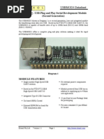 Dell Powerstore Gen2 Spec Sheet | PDF | Telecommunications | Computer ...