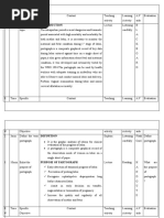 Partograph - Case Scenario | PDF | Childbirth | Public Health