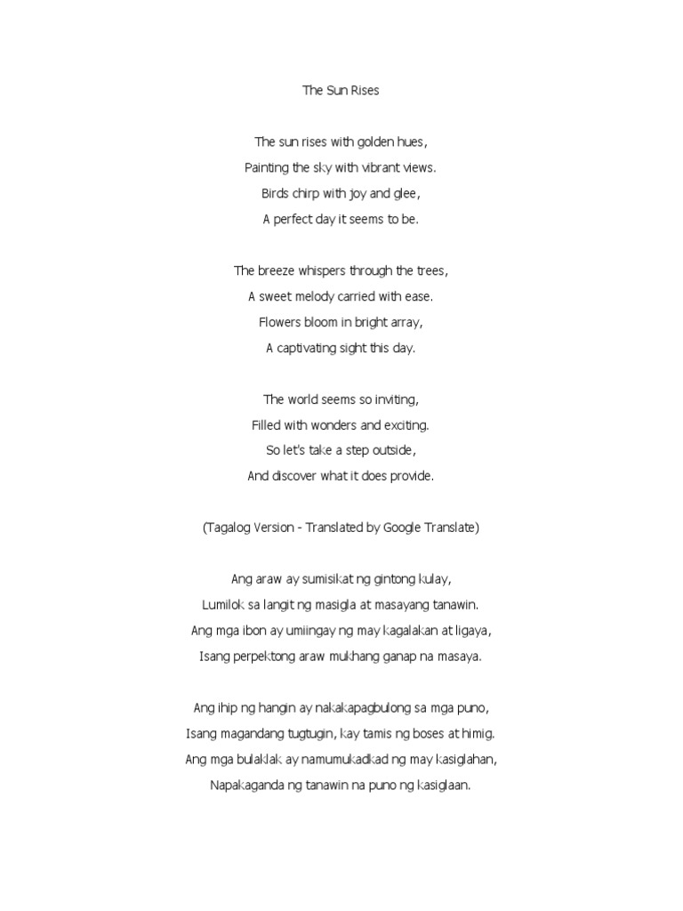 SALING WIKA JL Jude Japitana | PDF