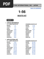 OSK Catalogue | PDF | Vehicle Parts | Machines