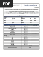 FR-01-EHS-041 Staffhouse Barracks Inspection Checklist | PDF | Toilet ...
