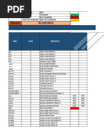 FR-01-EHS-041 Staffhouse Barracks Inspection Checklist | PDF | Toilet ...