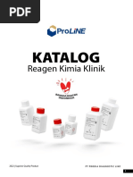 Pemeriksaan Ulangan (Duplo) | PDF