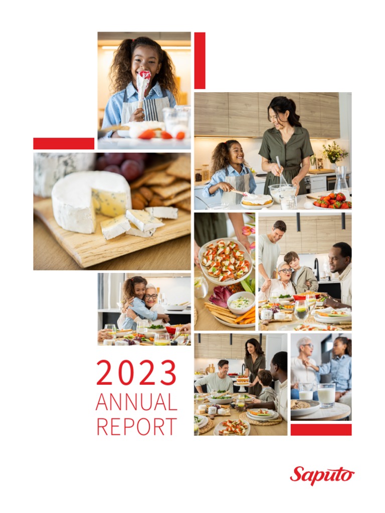 01-Sap Annual Report2023 Ang | PDF | Brand | Governance