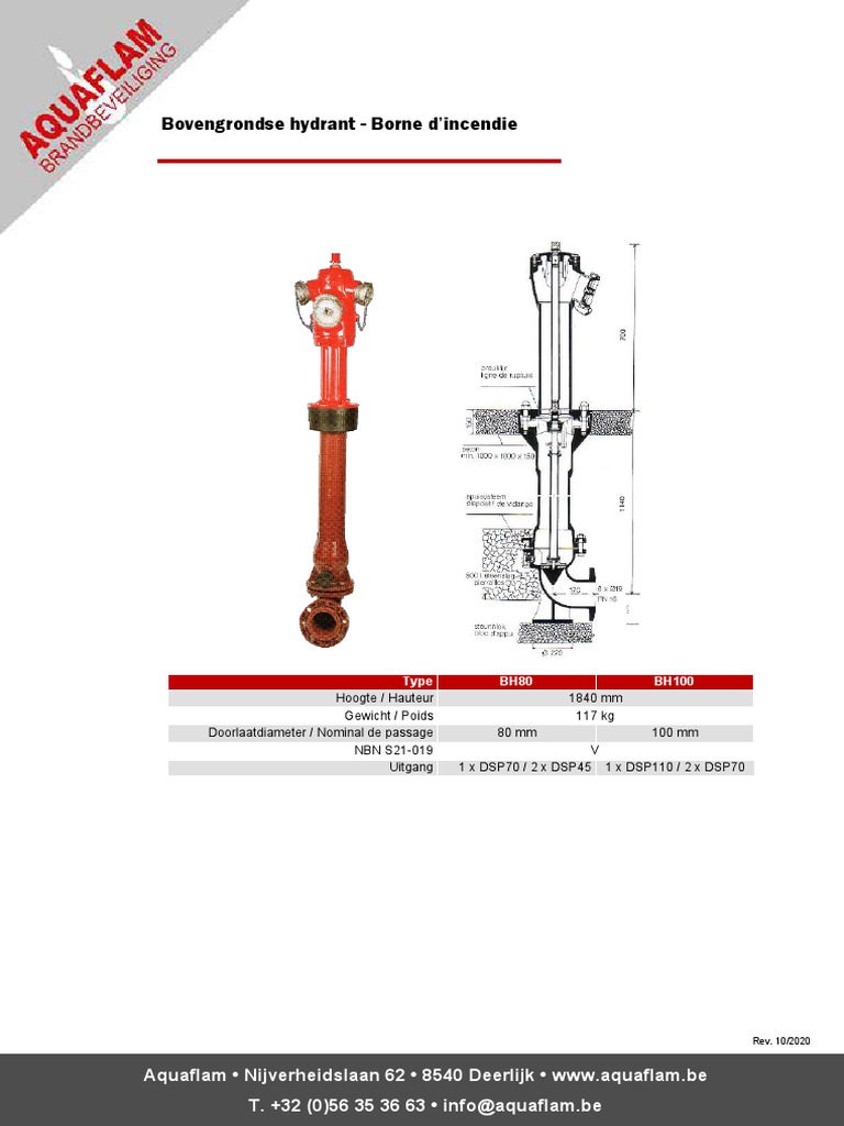 BH100 | PDF
