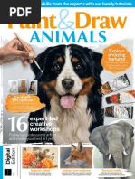 22-How To Photoshop Hybrid Animals | PDF | Adobe Photoshop | Imaging