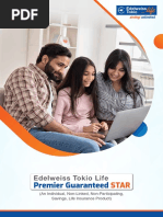 SBI+Life+-+Smart+Platina+Supreme+Brochure__V01 (1) | PDF | Cost Of ...