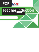 Sample SPPD Template | PDF | Learning | Mentorship