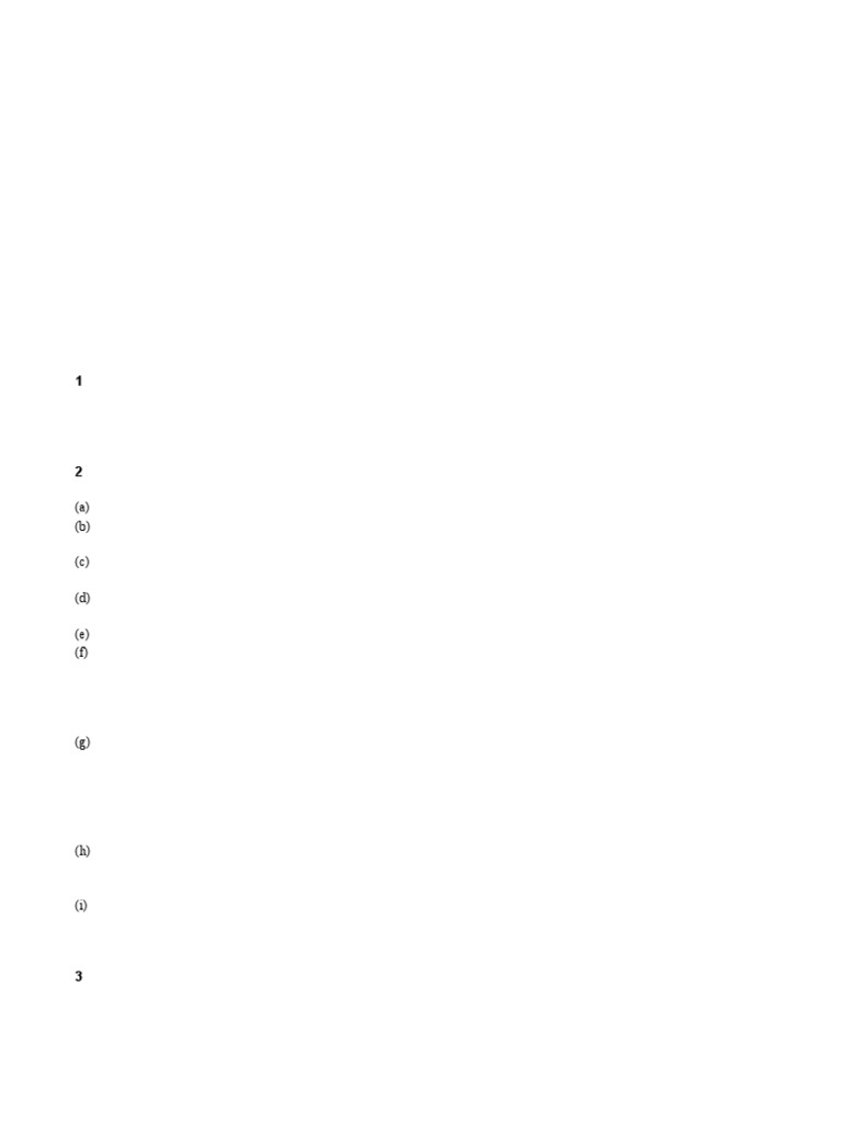 Cost Audit Report | PDF | Auditor's Report | Audit