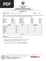 BEIS CORNER - Copy Tulips | PDF