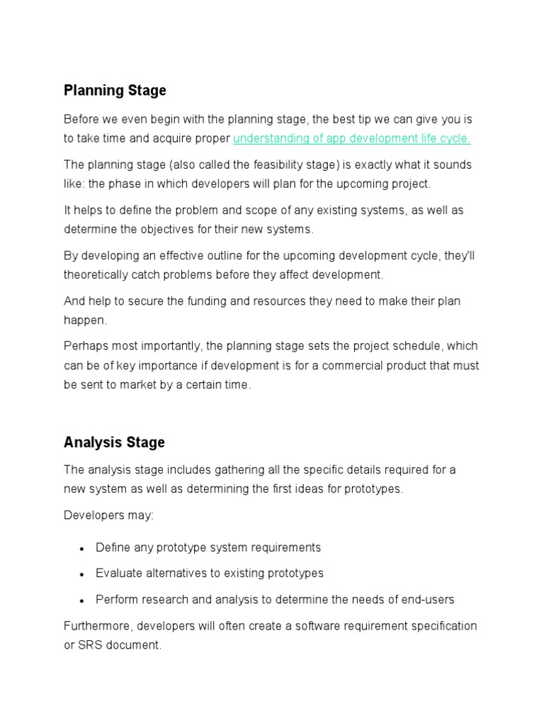 7 SDLC | PDF | Software | Software Bug