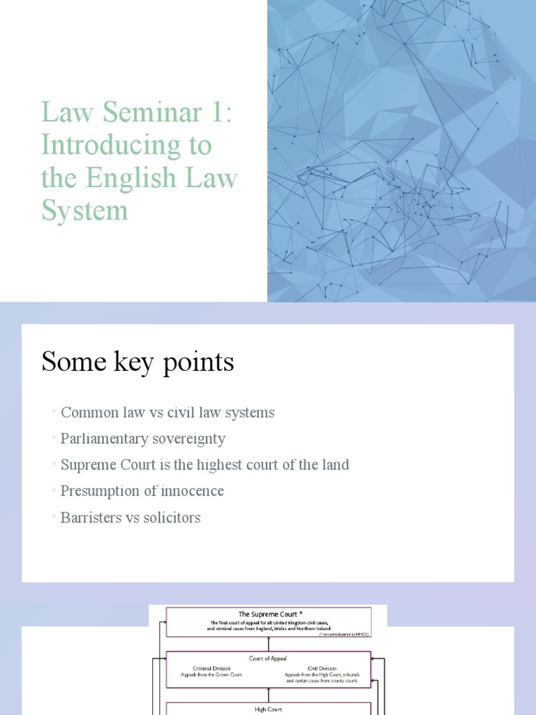 Summer Law Seminars Pdf Mens Rea Recklessness Law