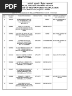 UGC - MMTTC - MKU - Schedule - 2025-26 | PDF | Science | Social Sciences