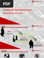 Cbas Slik | PDF | Bisnis | Pengelolaan Keuangan & Uang