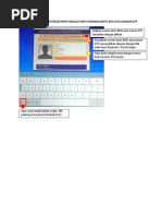 Instalasi Fingerprint BPJS Kesehatan | PDF | Bisnis | Komputer