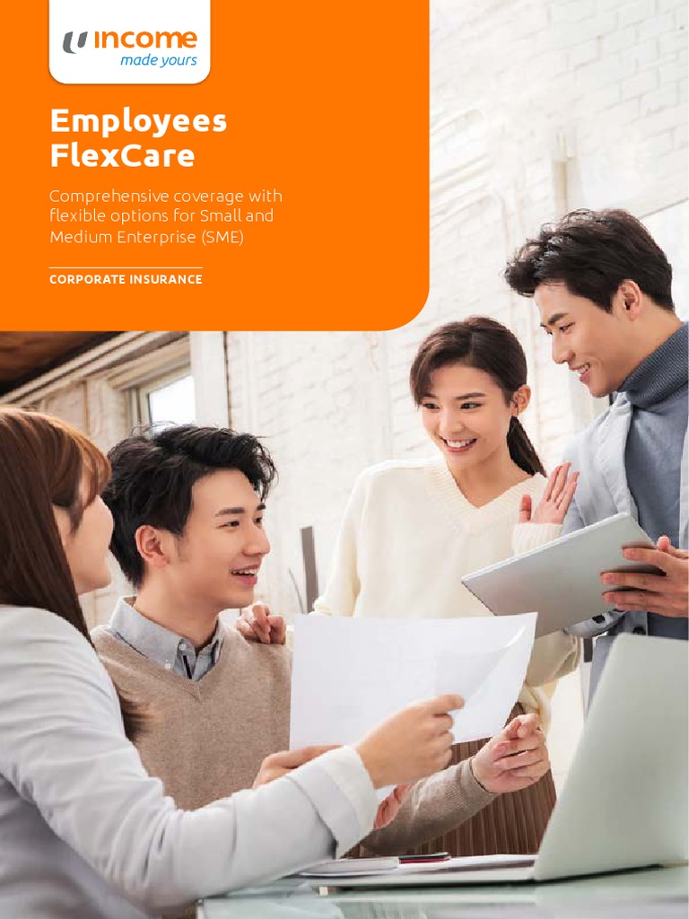Income FlexCare | PDF | Hospital | Clinic