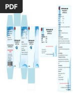 Injeksi Vial Dexametason | PDF