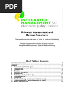 Industrial Visit Report Template | PDF | Factory | Packaging And Labeling