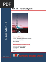 NOV PS-30 Power Slips | PDF | Personal Protective Equipment | Safety