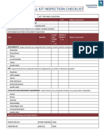 PPE Matrix Example | PDF