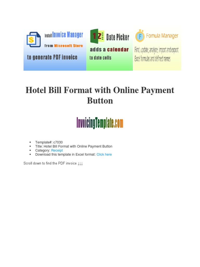 hotel-bill-format-with-online-payment-pdf