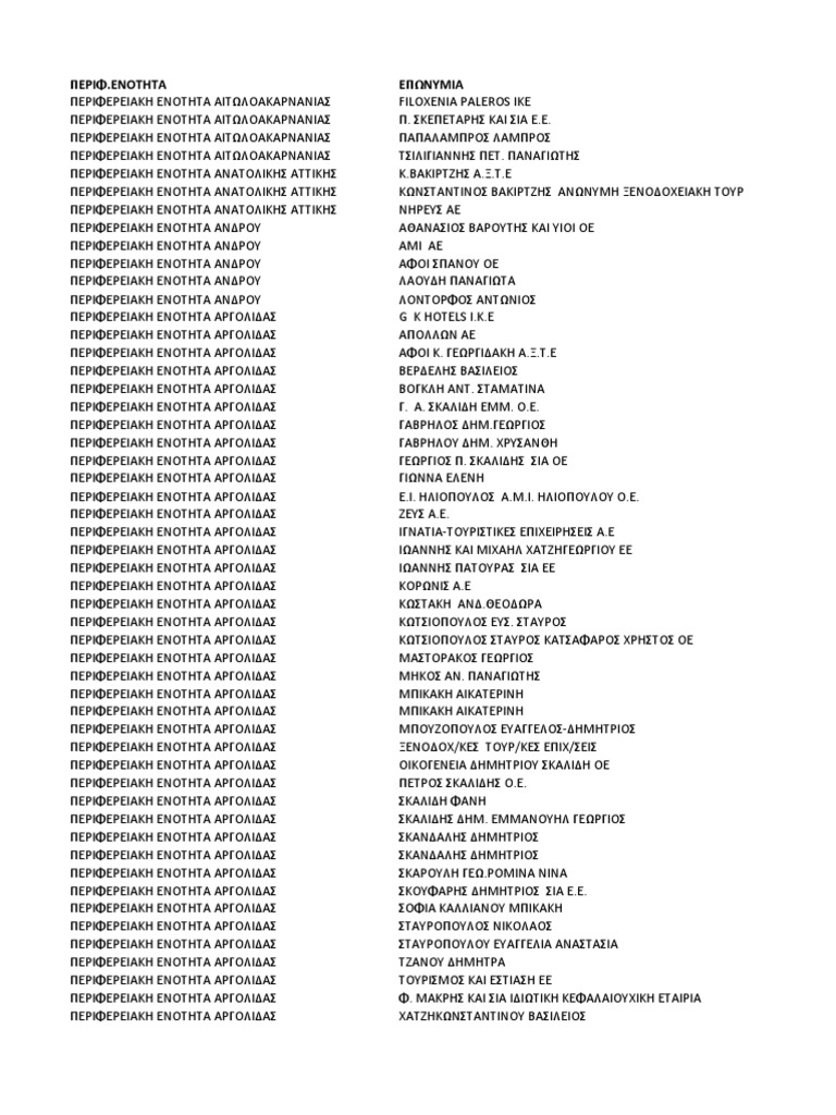 Katalymata kt23 v1 | PDF