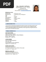 Sample NIC Claim Form | PDF | Public Services | Medicine