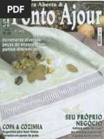 Basic Embroidery | PDF