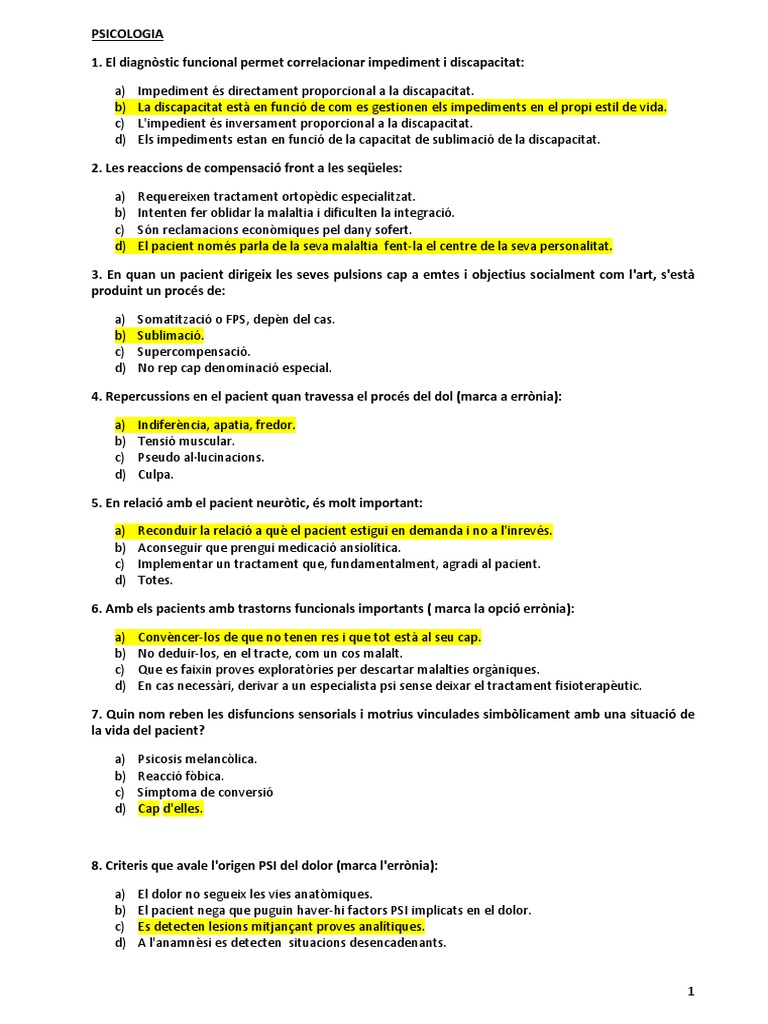 Examen 6 | PDF