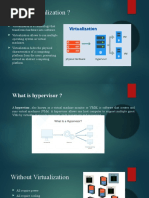 VMware Terminology and Abbreviations Guide | PDF | V Mware | Cloud ...