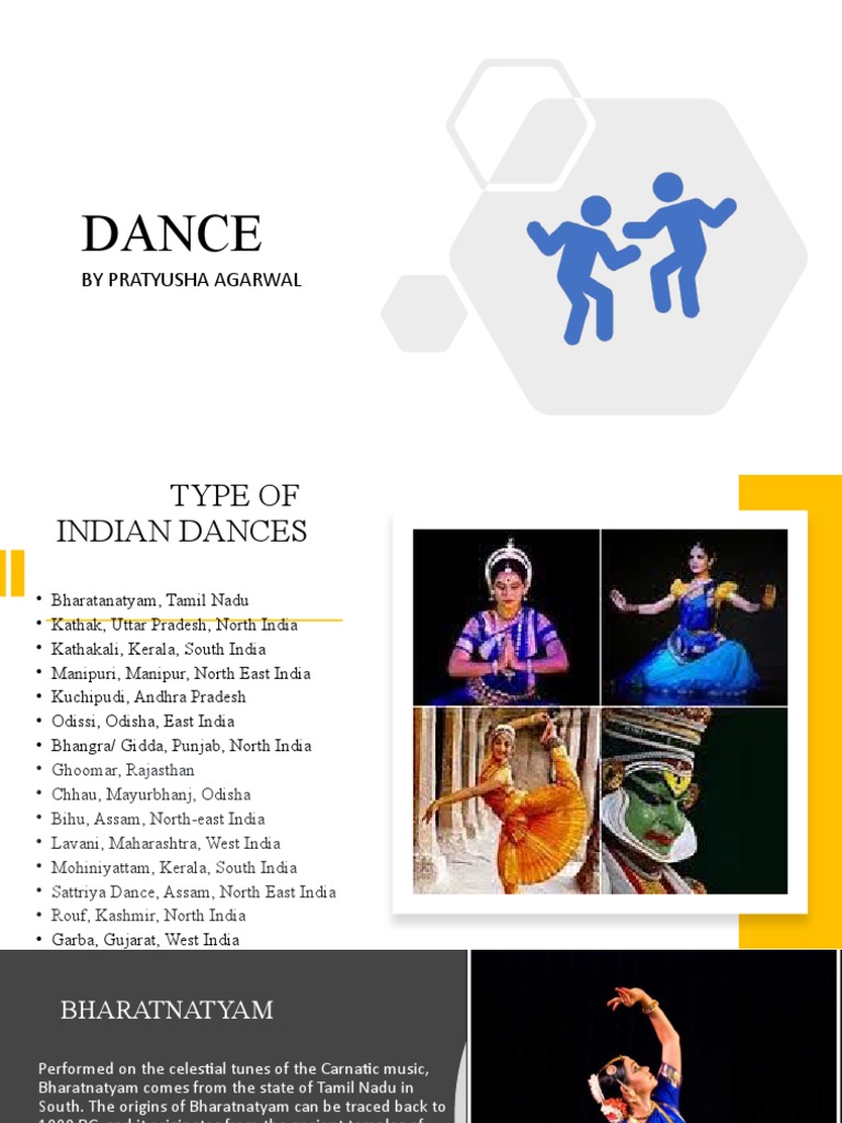 Dance | PDF | Dances | Performing Arts